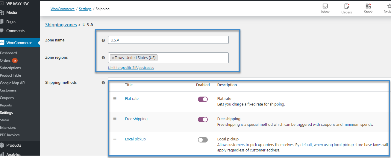 Woocommerce Address Auto Complete Plugin - Google Address Autofill Plugin