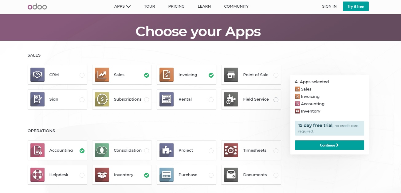 Odoo Integration for WooCommerce Documentation - WooCommerce