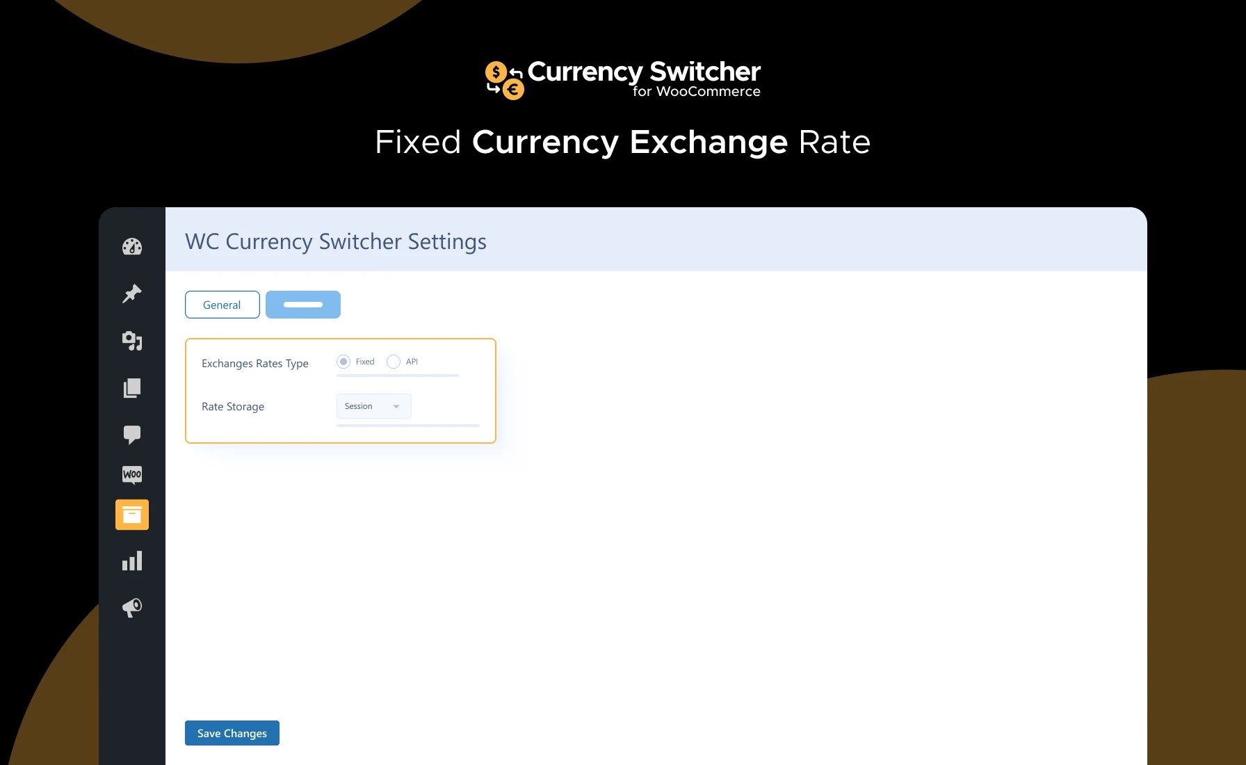 Currency Switcher for WooCommerce | Currency Converter Plugin