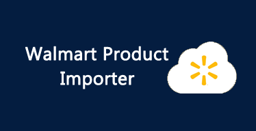 Walmart Product Importer & Affiliate extension - WooCommerce