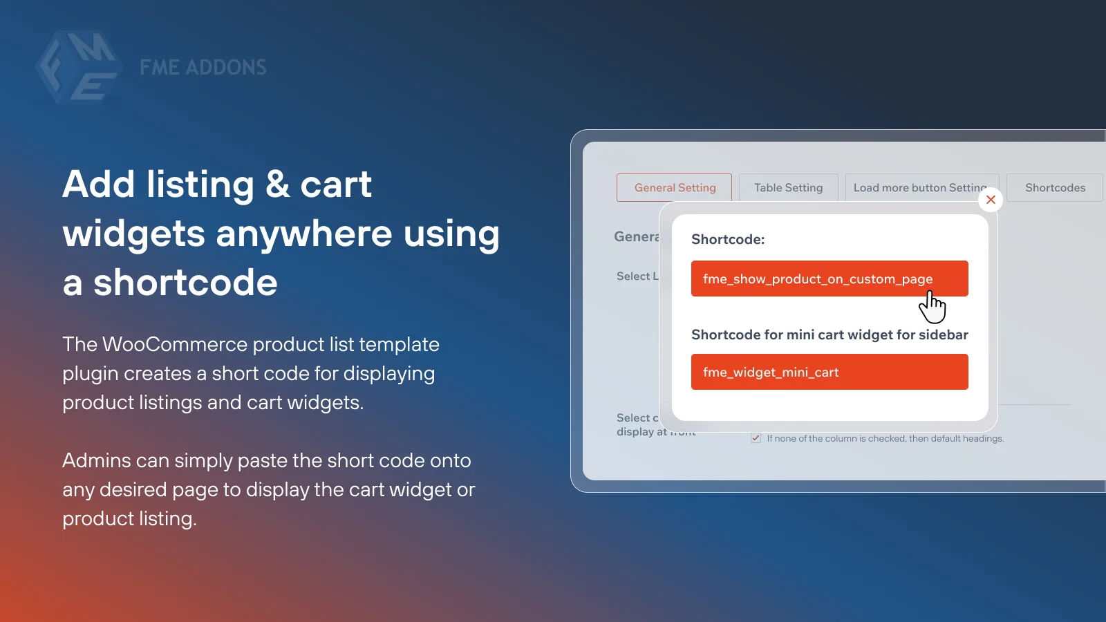 WooCommerce Product Listing Page | List/Grid View