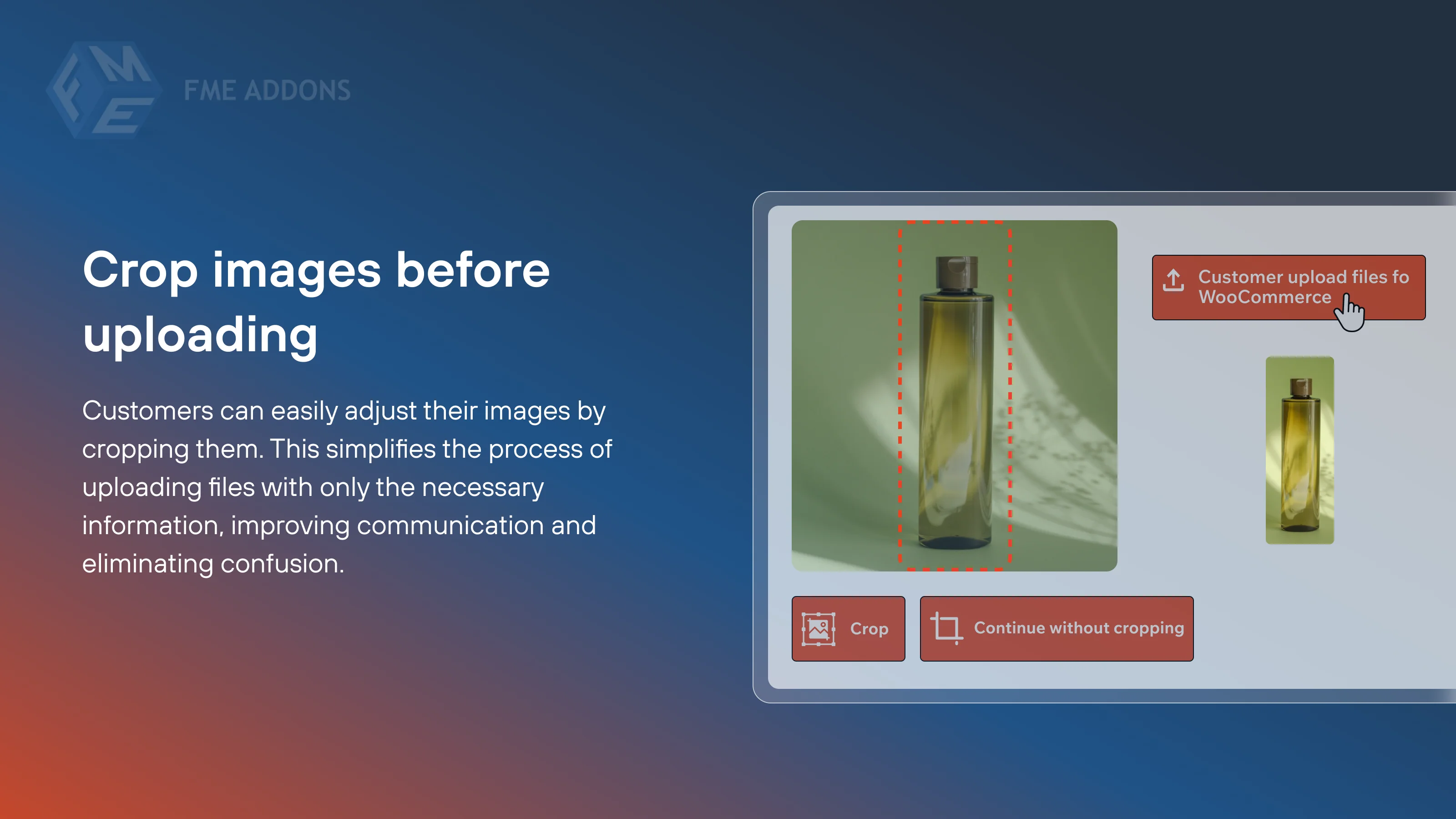 Customer Upload Files for WooCommerce - WooCommerce Marketplace