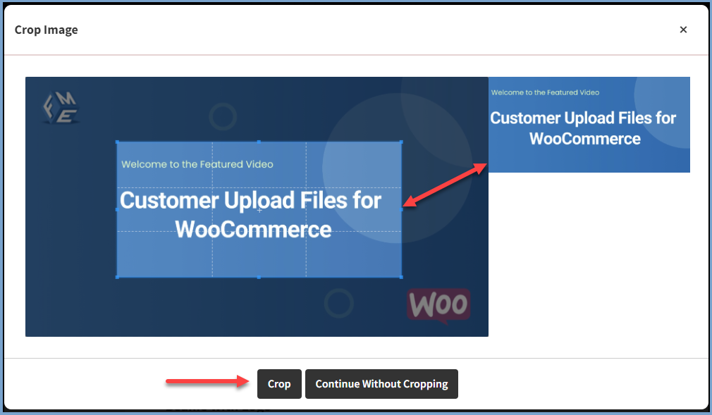Customer Upload Files for WooCommerce - WooCommerce Marketplace