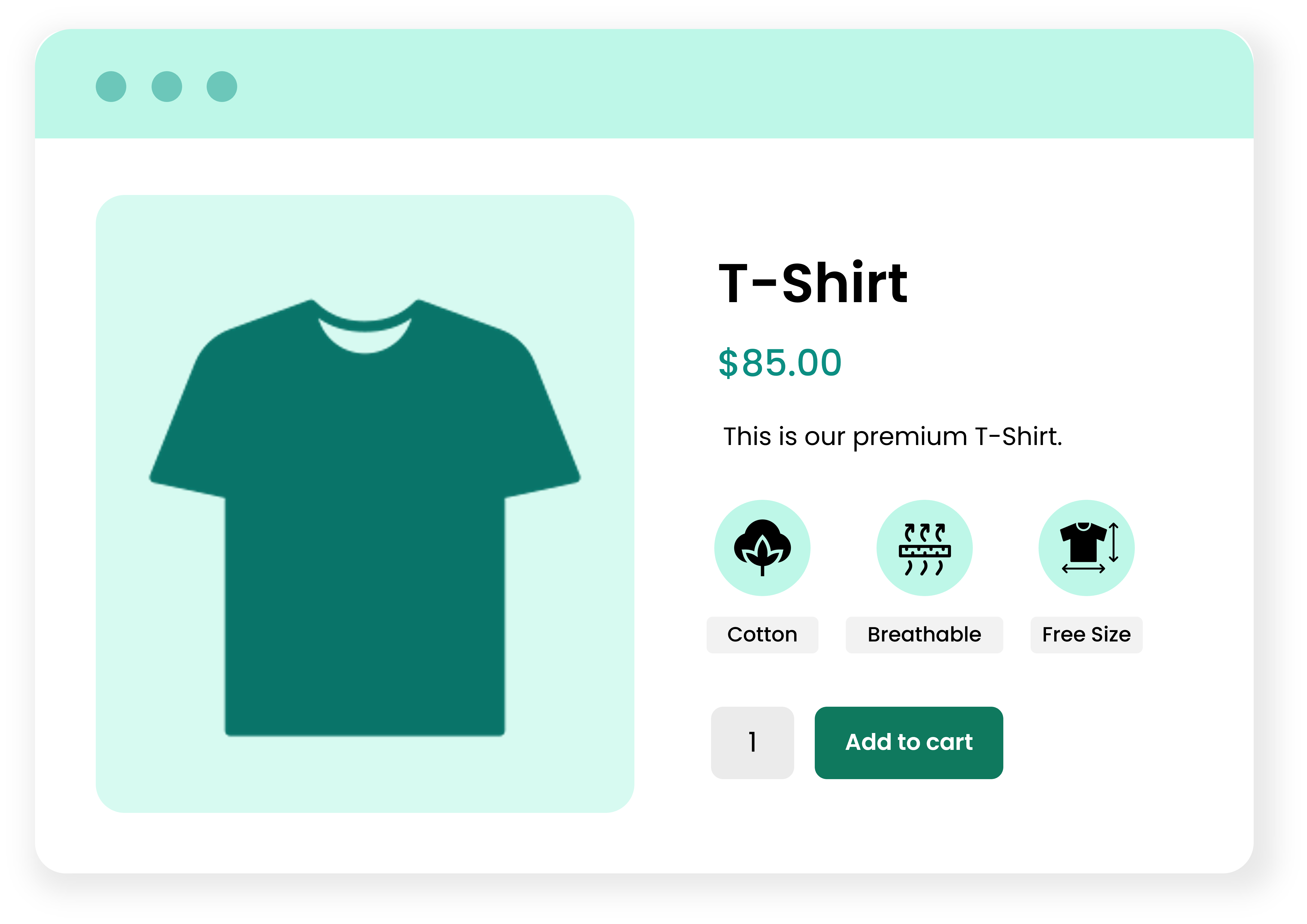Custom Product Tag Image - WooCommerce Extension