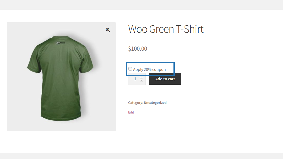 Coupons Pro for WooCommerce – Birthday Coupons, Aniversary Coupons ...