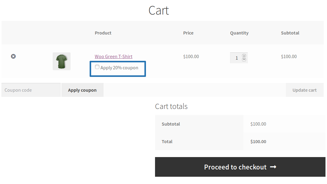 Coupons Pro for WooCommerce – Birthday Coupons, Aniversary Coupons ...