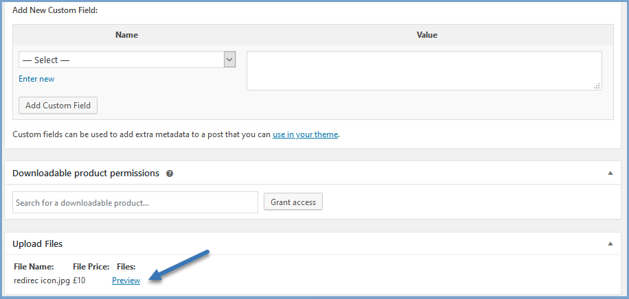 WooCommerce Upload Files Plugin for Product, Cart & Checkout