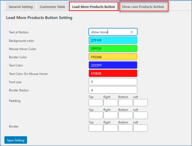 Woocommerce Product Listing Page List View And Grid View