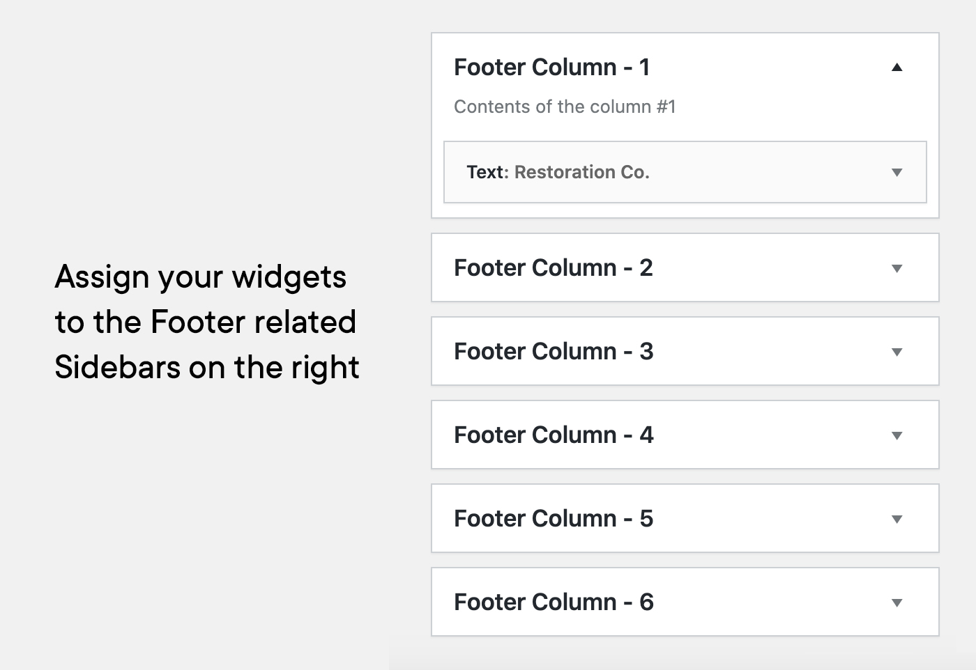 Frame Documentation - WooCommerce