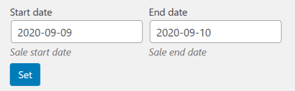 Simple Sale Countdown Timer Documentation - WooCommerce