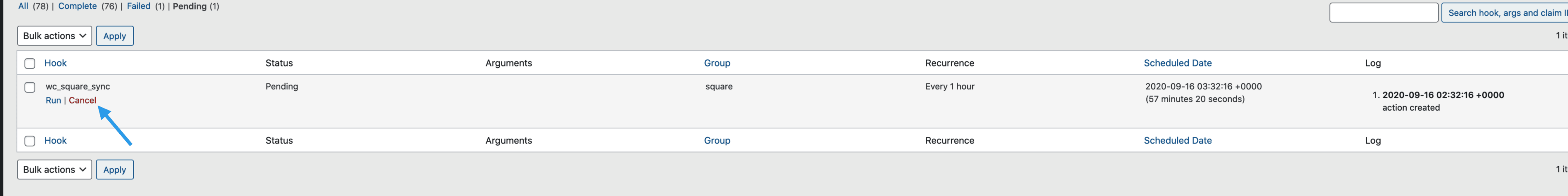 Woocommerce Square Frequently Asked Questions Documentation Woocommerce