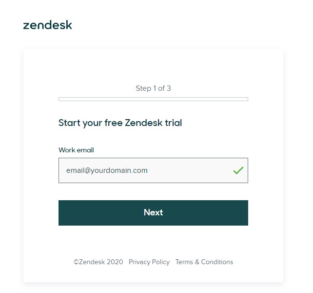 Zendesk Support for WooCommerce Documentation - WooCommerce