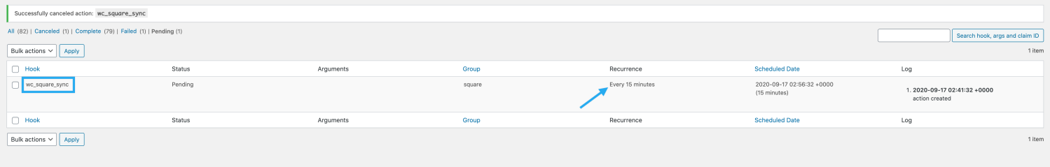 Woocommerce Square Frequently Asked Questions Documentation Woocommerce
