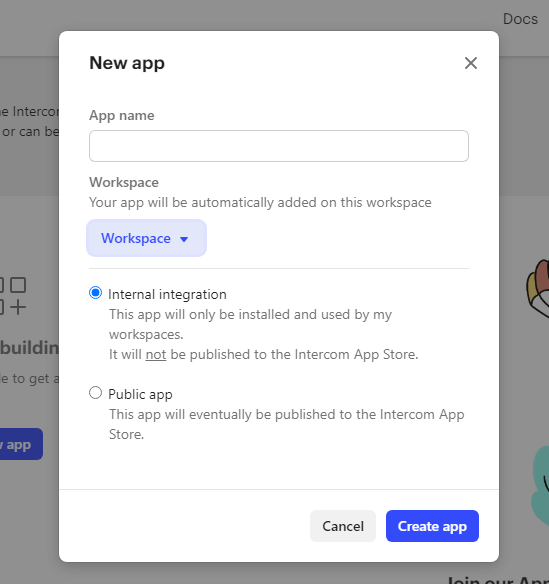 Intercom Integration for WooCommerce Documentation - WooCommerce