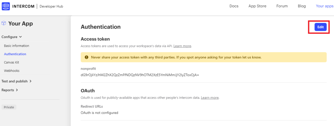 Intercom Integration for WooCommerce Documentation - WooCommerce