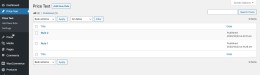 WooCommerce Price Text Plugin Add Text Before After Price