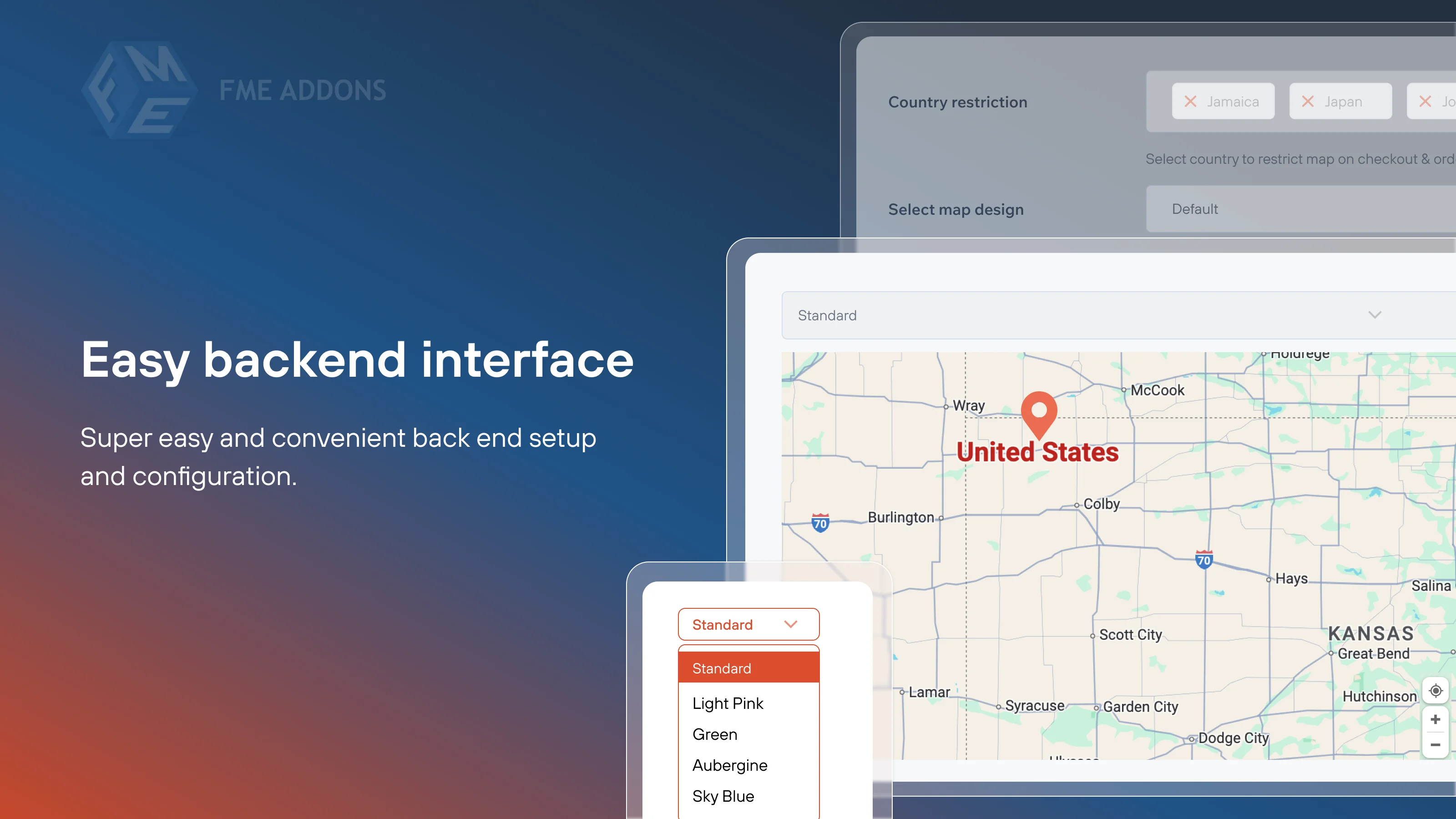 WooCommerce Address Autocomplete Plugin | Autofill Address