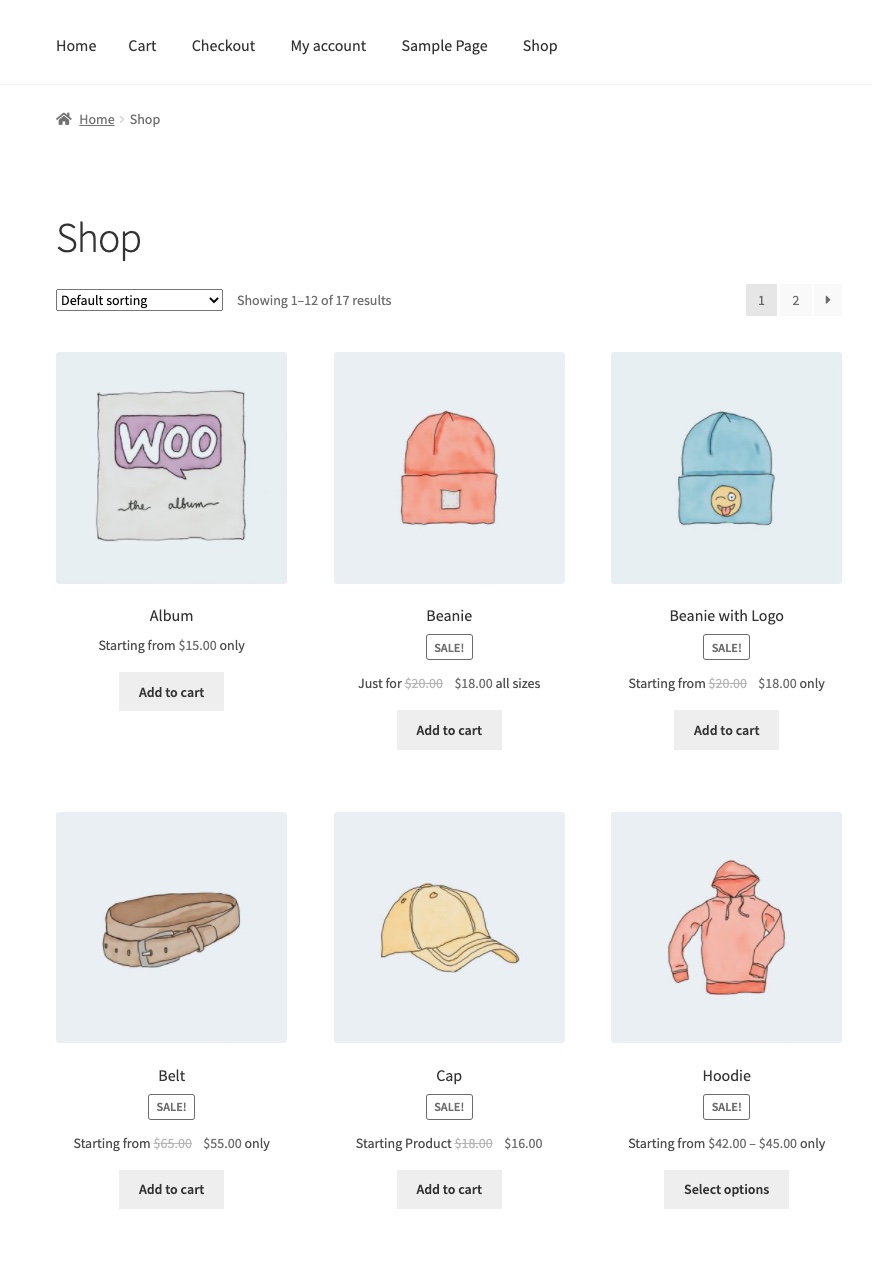 WooCommerce Price Text Plugin: Add Text Before & After Price