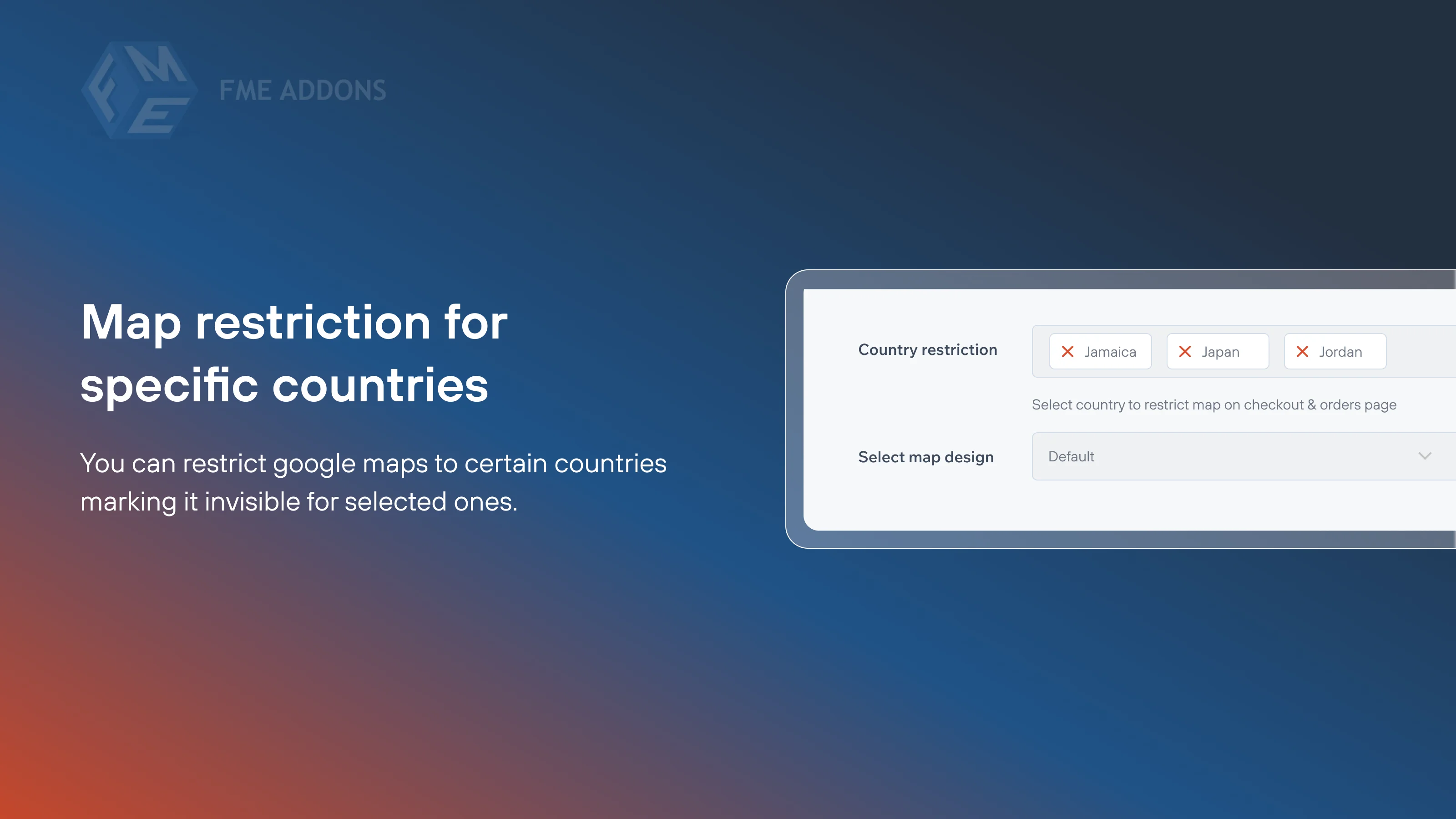 WooCommerce Address Autocomplete Plugin | Autofill Address