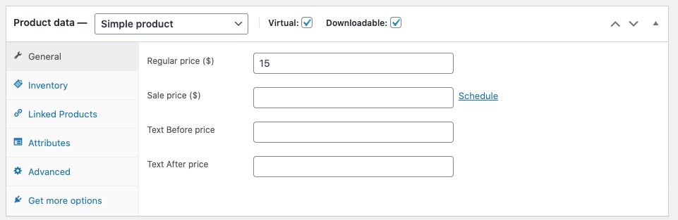 Woocommerce Price Text Plugin Add Text Before And After Price