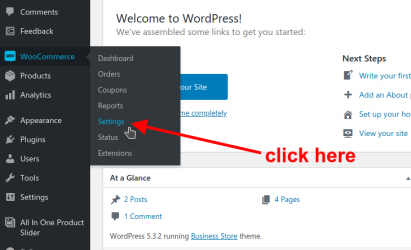 Vertical And Accordion Product Detail Tabs Documentation - WooCommerce