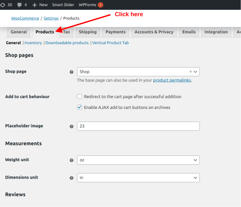 Vertical And Accordion Product Detail Tabs Documentation - WooCommerce