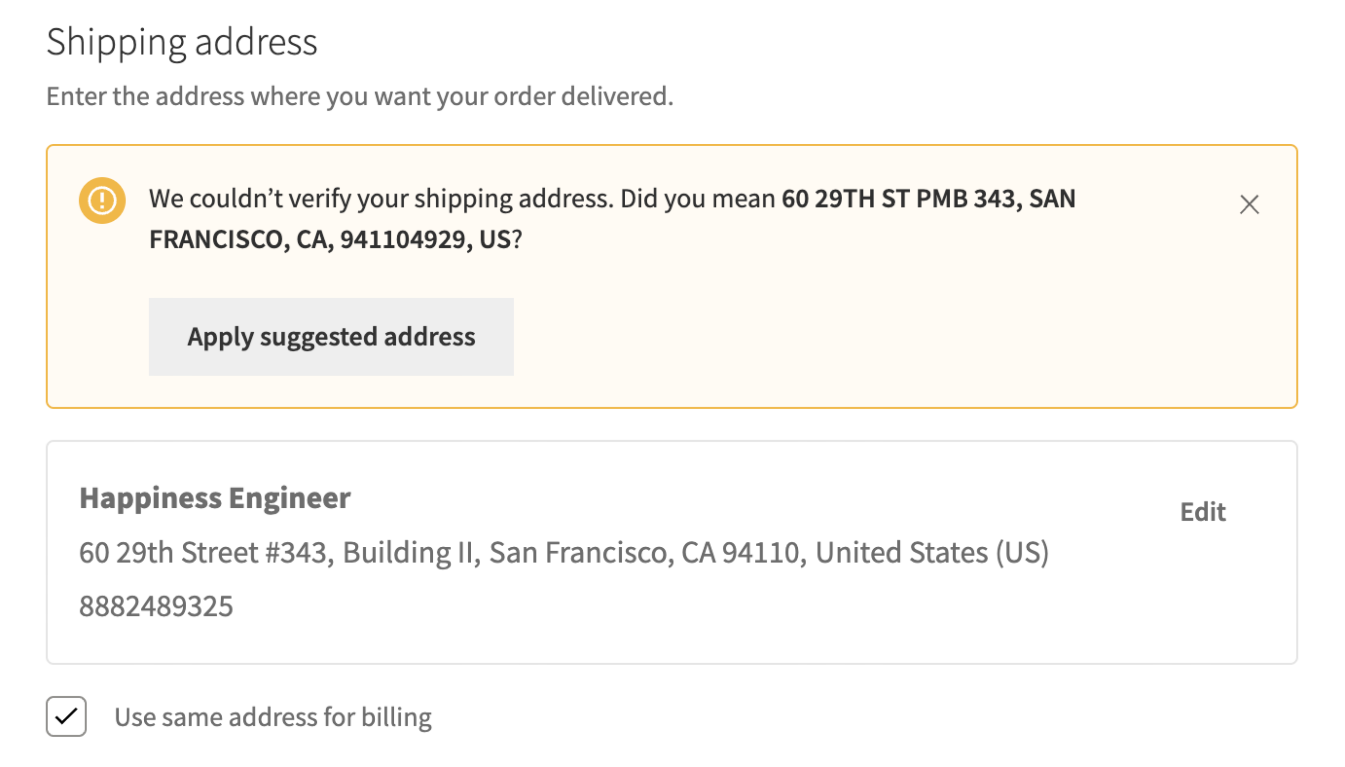 WooCommerce Shipping Documentation - WooCommerce