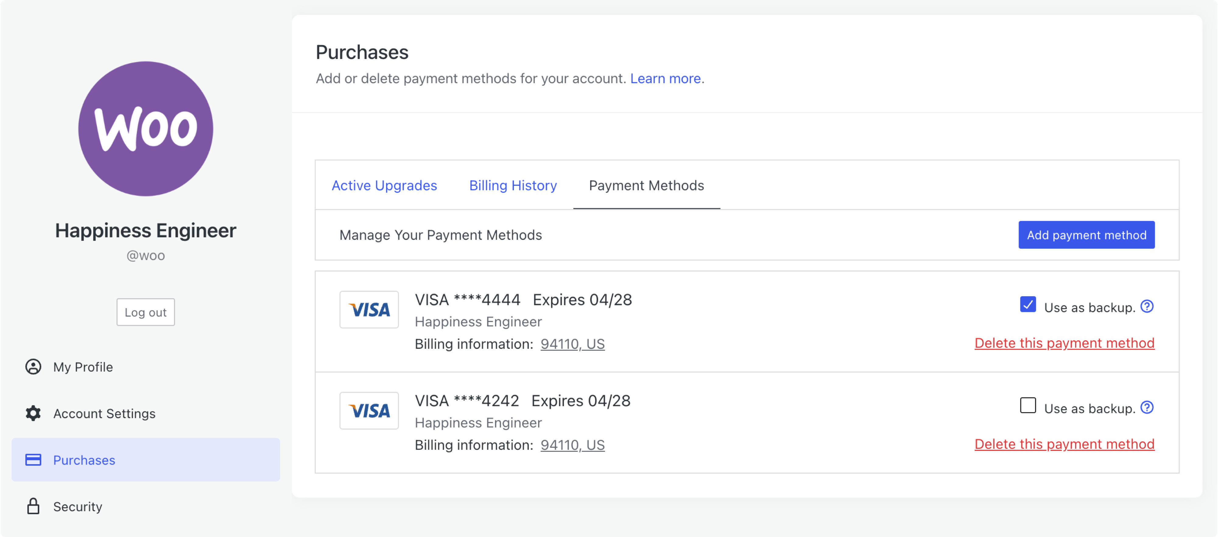 WooCommerce Shipping Documentation - WooCommerce