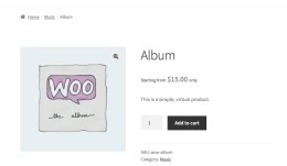 WooCommerce Price Text Plugin Add Text Before After Price