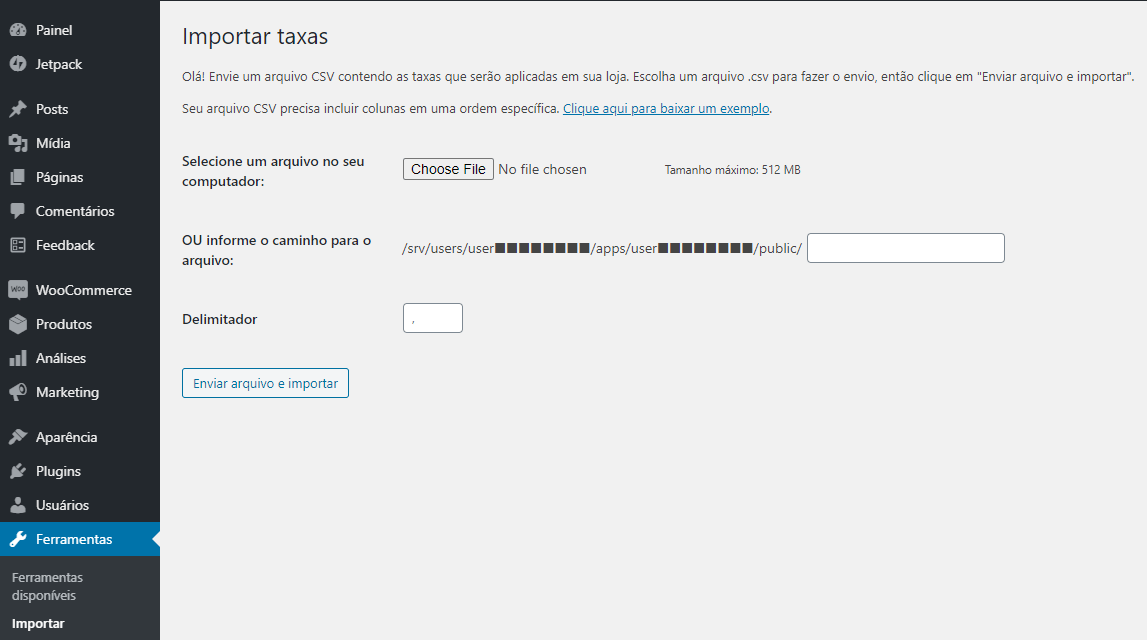 Como Configurar Taxas de VAT da UE para Produtos Digitais Documentation ...