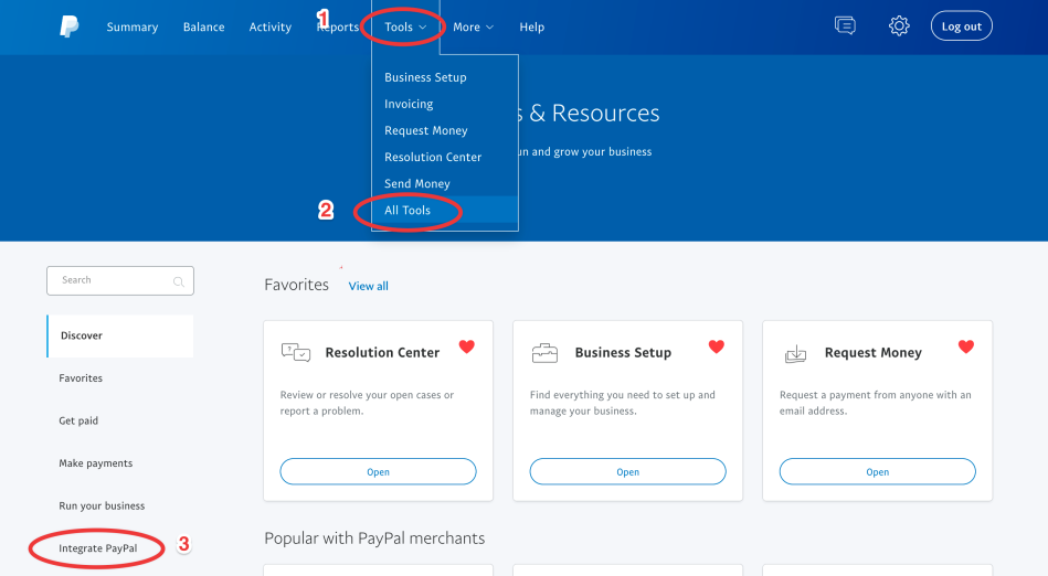 WooCommerce PayPal Pro Hosted Documentation - WooCommerce