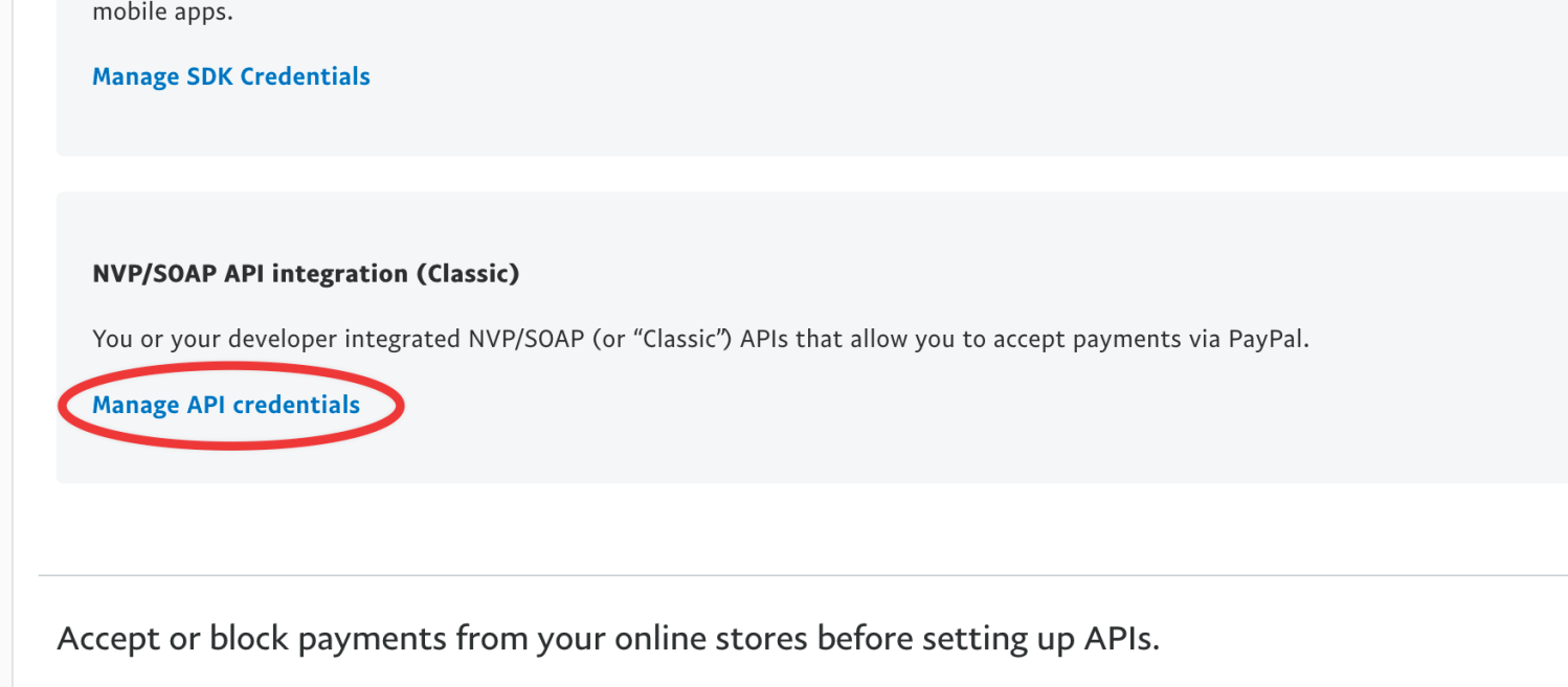 WooCommerce PayPal Pro Hosted Documentation - WooCommerce