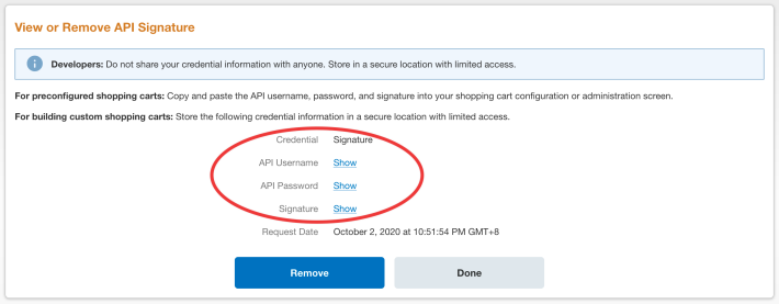 WooCommerce PayPal Pro Hosted Documentation - WooCommerce