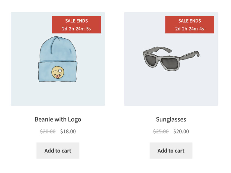 Product Badges - WooCommerce Marketplace