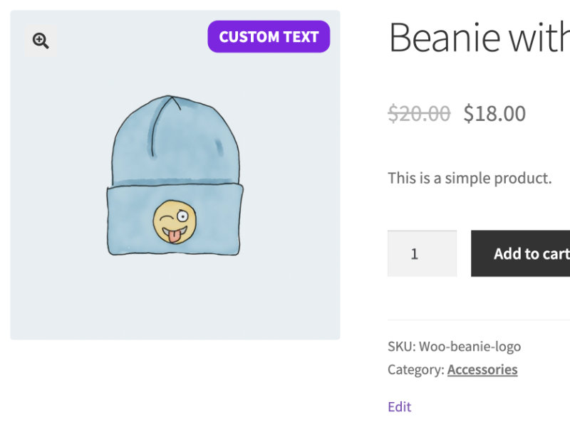 Product Badges - WooCommerce Marketplace
