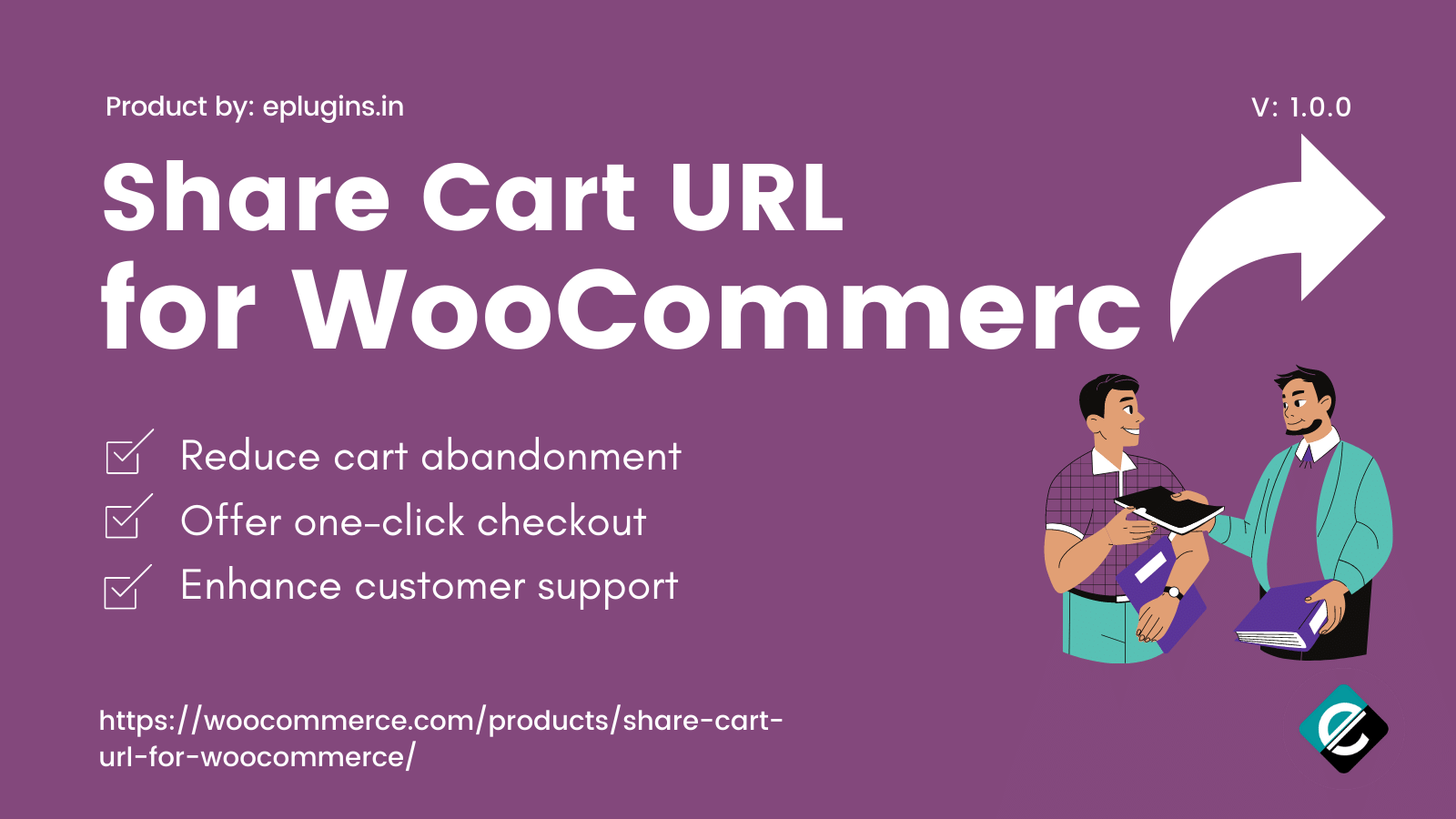Share Cart Url For Woocommerce Woocommerce Marketplace