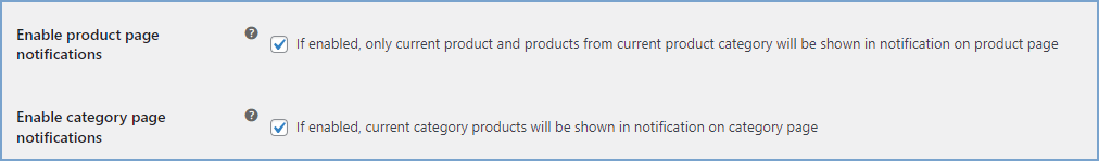 WooCommerce Live Sales Notification | Sales Notification