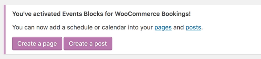 WooCommerce Bookings Availability Documentation - WooCommerce