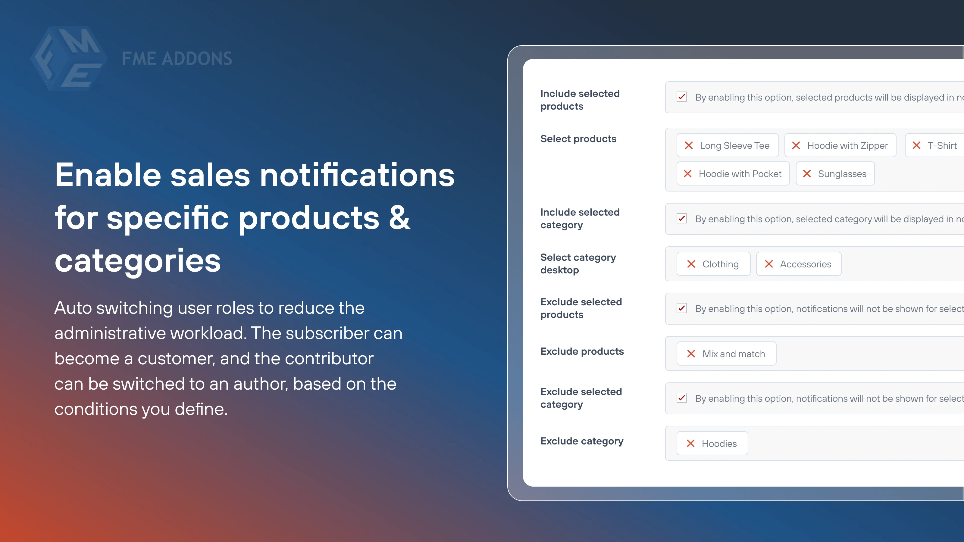 WooCommerce Live Sales Notification | Sales Notification