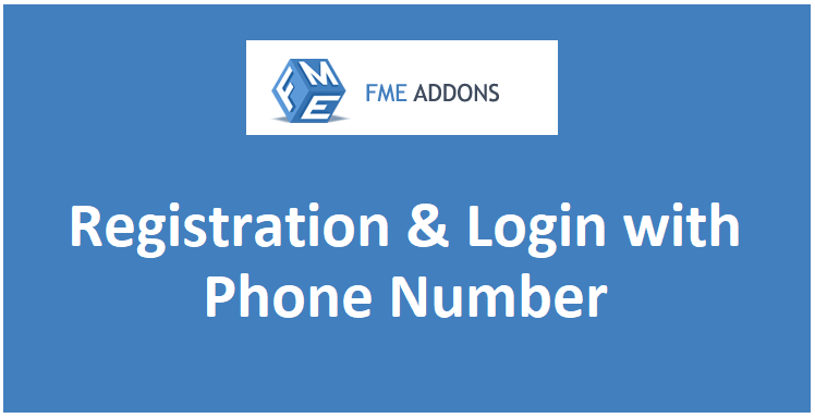 WooCommerce Registration & Login with Mobile Phone Number