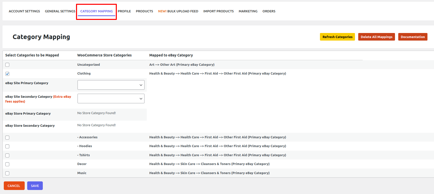Ebay Integration For Woocommerce Sell On Ebay
