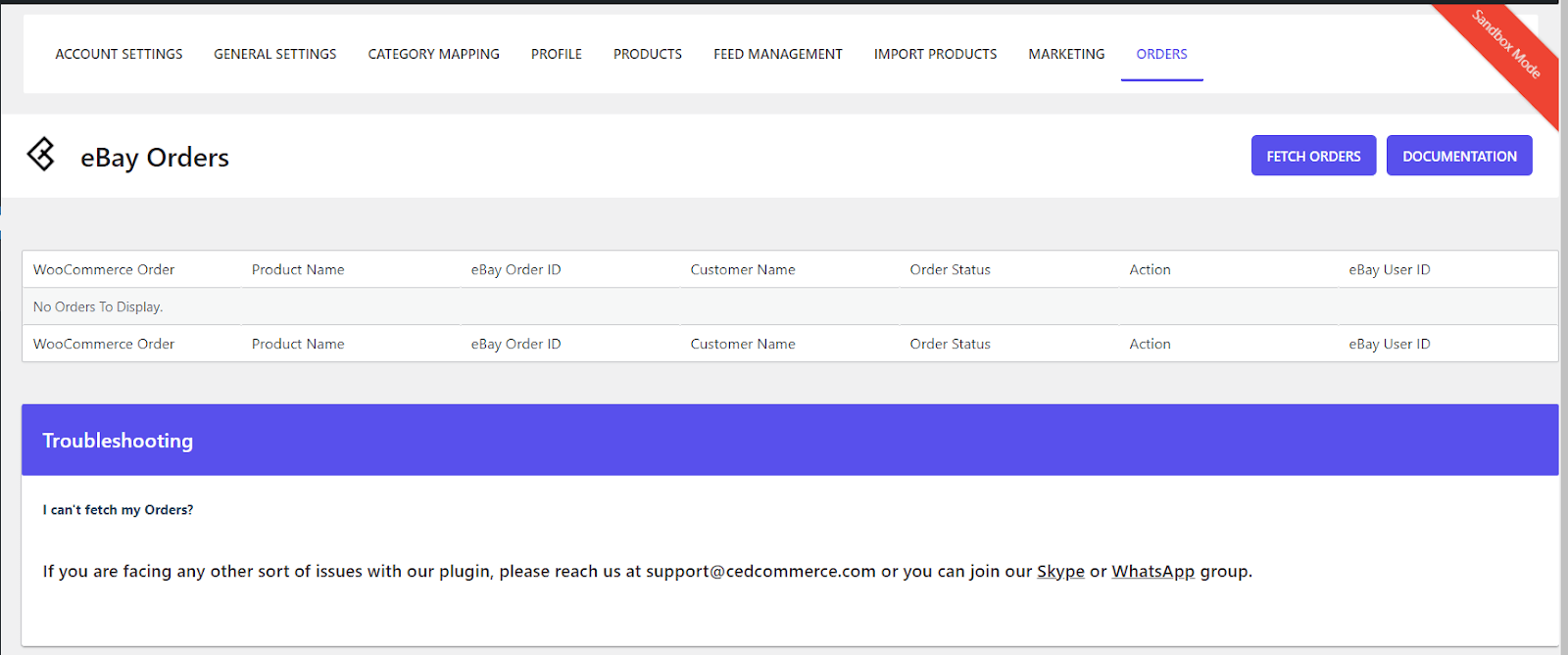 Ebay Integration For Woocommerce Sell On Ebay