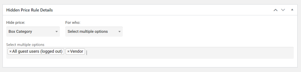 Hide Prices And Private Store For Woocommerce Documentation Woocommerce