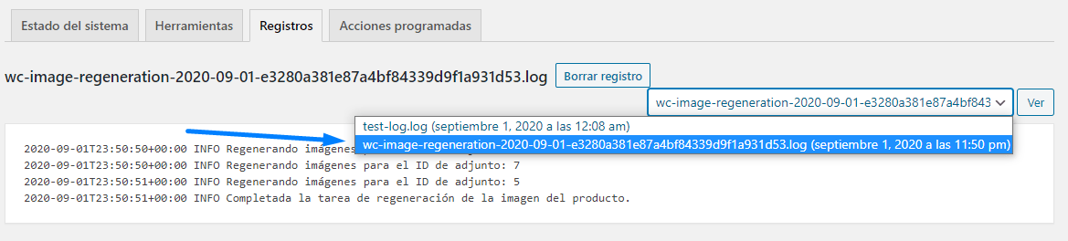 Usando webhooks Documentation - WooCommerce
