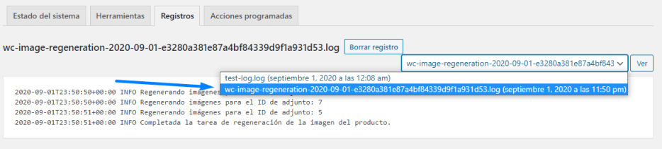 Usando webhooks Documentation - WooCommerce