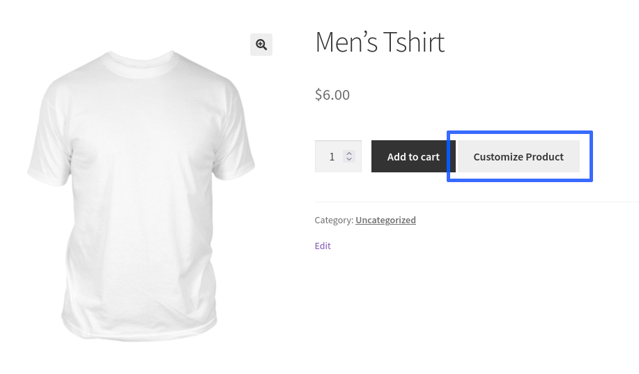 Product Designer for WooCommerce - WooCommerce Marketplace