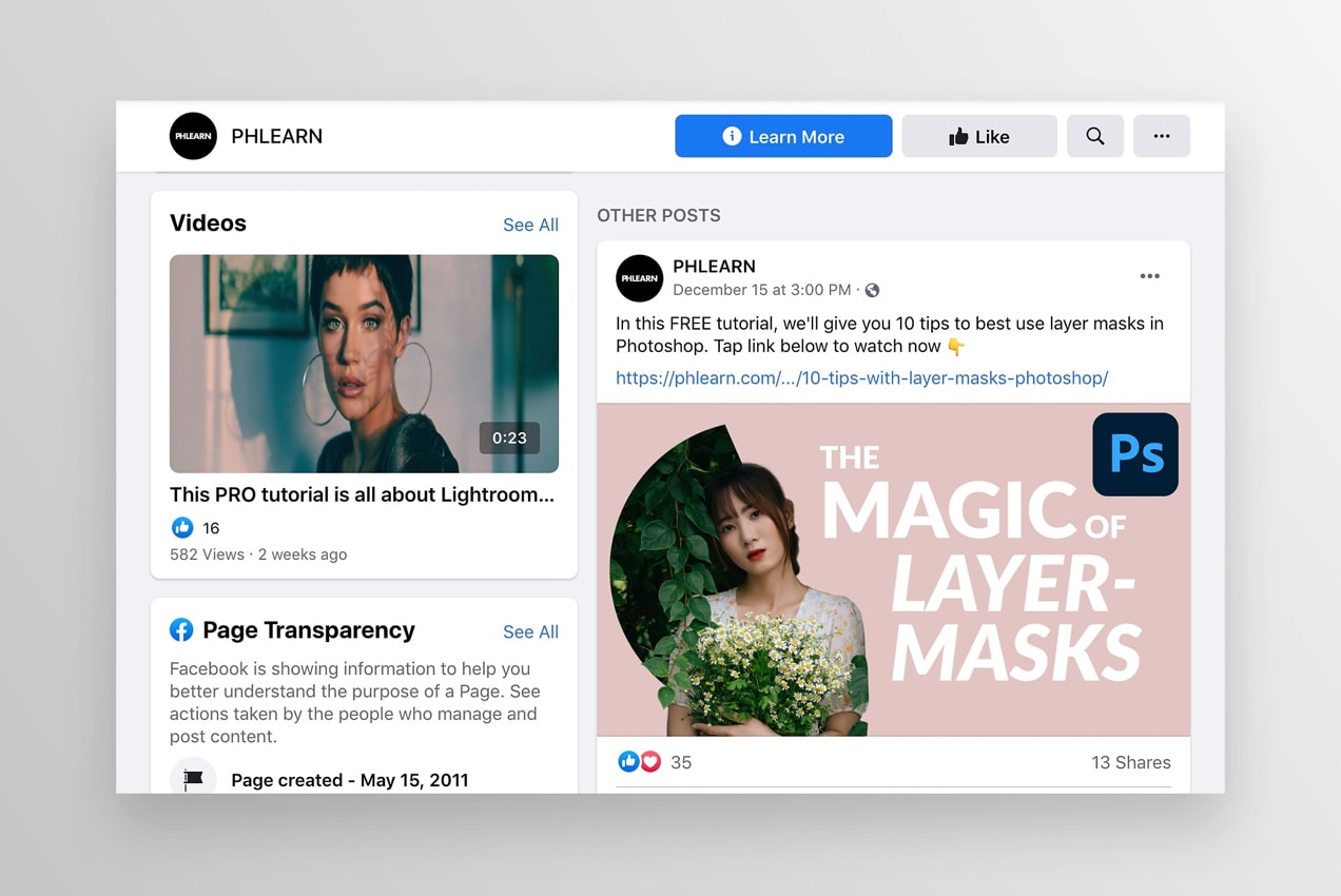 Seven Ways to Create New Content for the Holidays