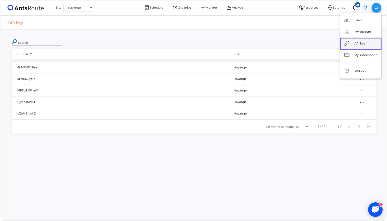 Antsroute Delivery Scheduling And Optimization Documentation Woocommerce