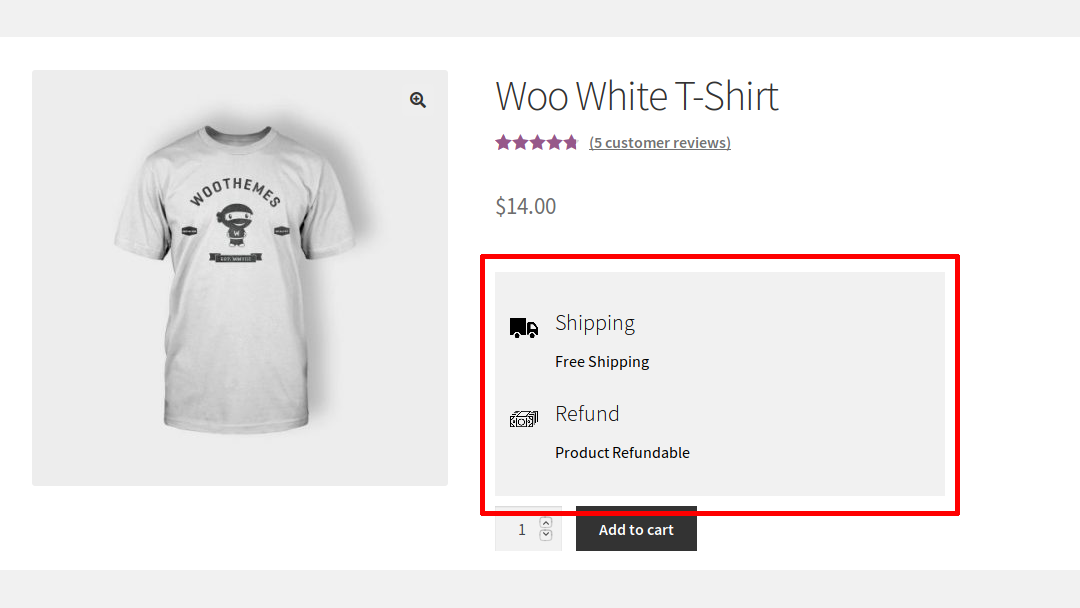 Sales Trigger for WooCommerce – Deal Expiry, Low Stock, Savings-info ...