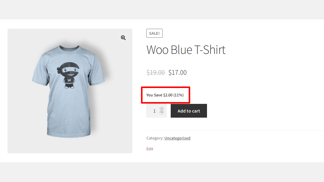 Sales Trigger for WooCommerce – Deal Expiry, Low Stock, Savings-info ...